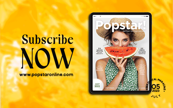 Pete Davidson & Chase Sui Wonders Are Over - POPSTAR!