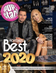 Digital Magazines Archive - POPSTAR!