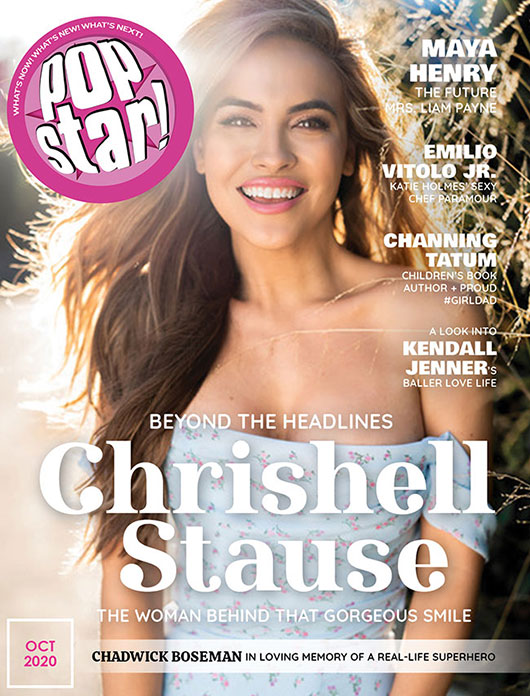 October 2020 - POPSTAR!