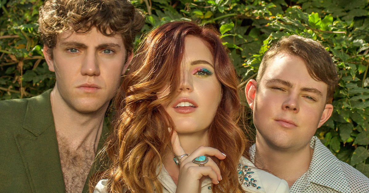 Echosmith Drops New Album ‘Lonely Generation’ And New Music Video For ...
