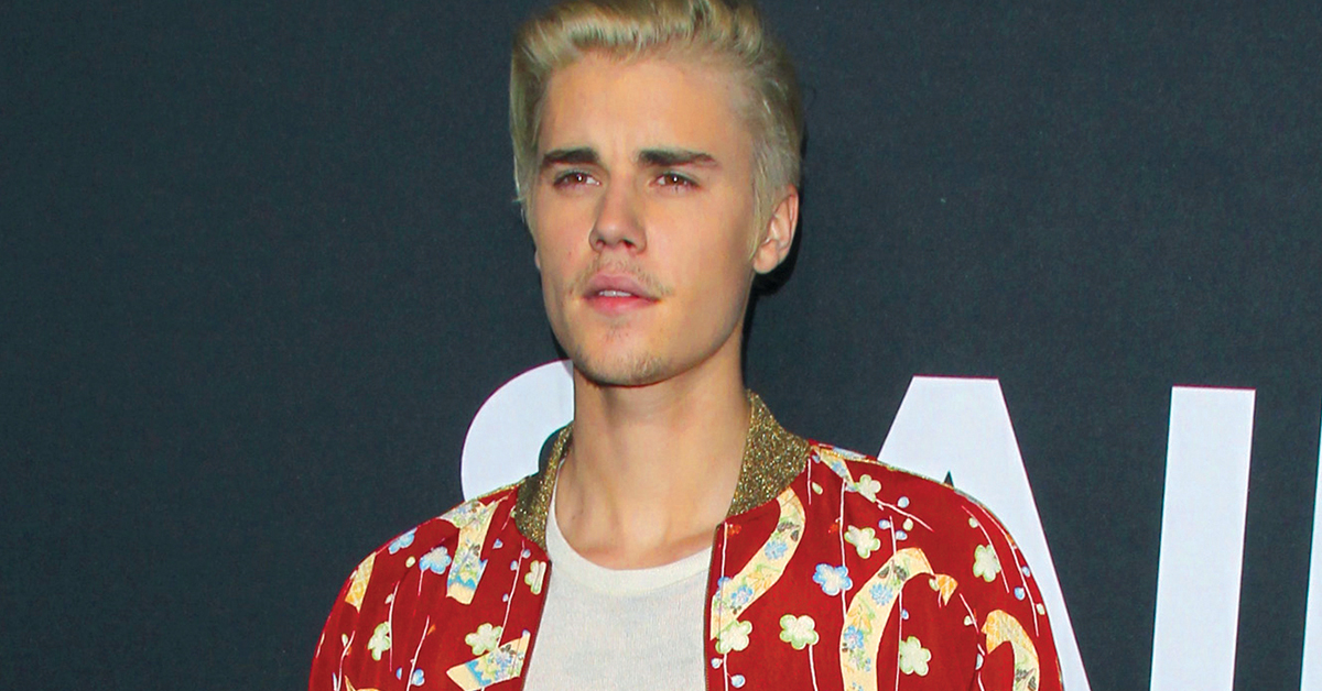 Justin Bieber Reveals What ‘Yummy’ Is Really About, Plus A New Song And ...