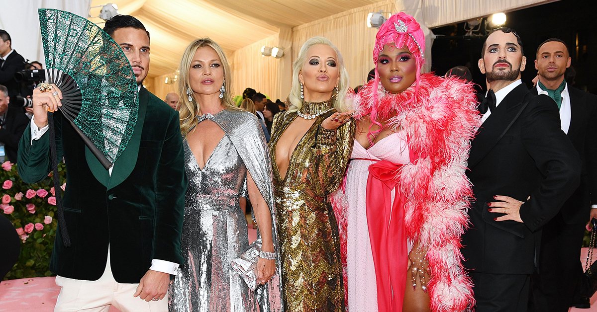 The 2020 Met Gala Is Postponed Indefinitely Plus Other Major ...