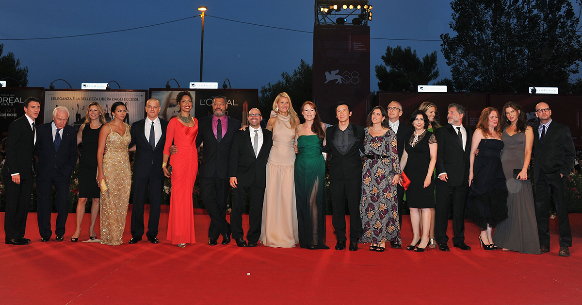 ‘Contagion’ Cast Releases PSA On Coronavirus To Help Educate Fans About ...