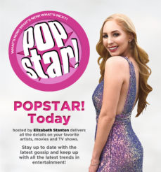 Popstar! Today - POPSTAR!