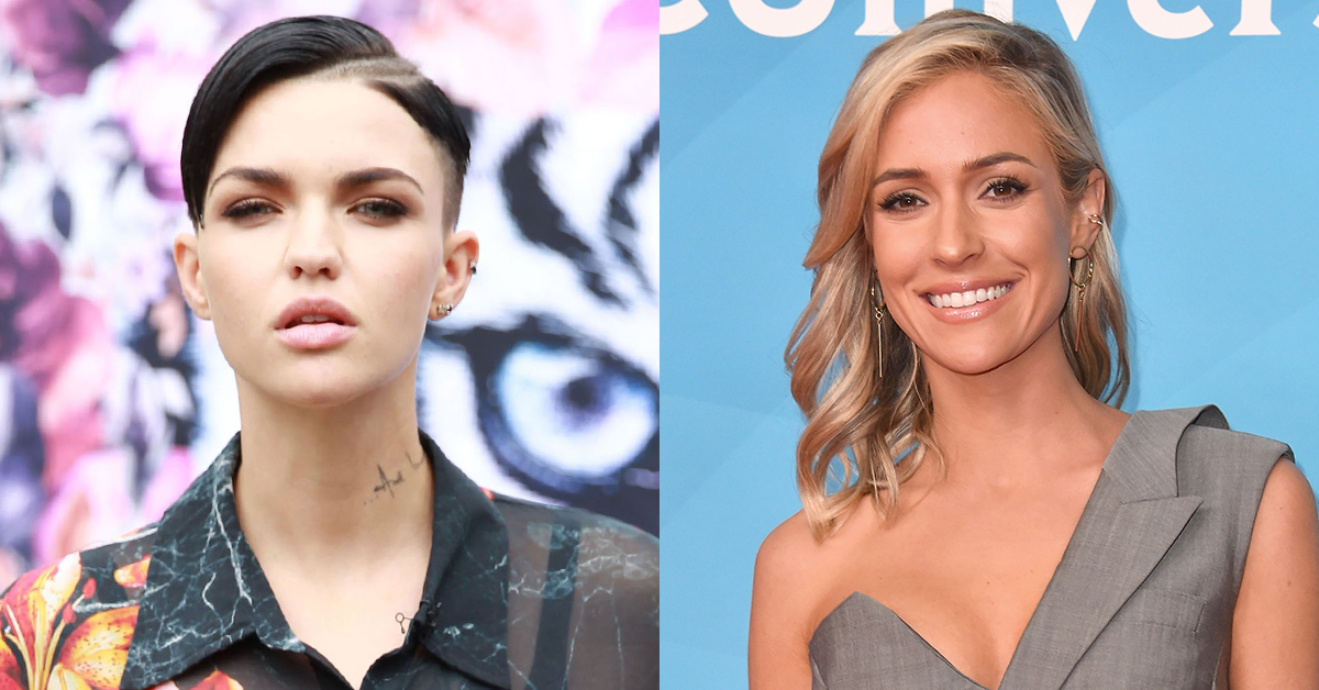 Ruby Rose Is Leaving ‘Batwoman’; Kristin Cavallari Says ‘Very Cavallari ...