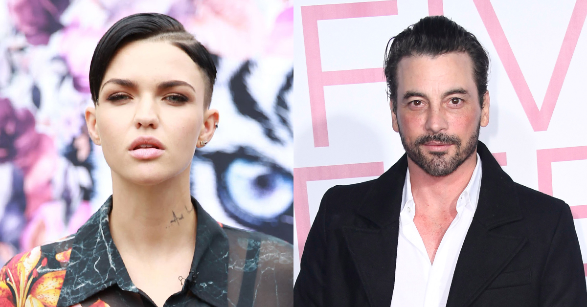 Ruby Rose’s ‘Batwoman’ Exit Reportedly Not 100% Her Decision; Skeet ...