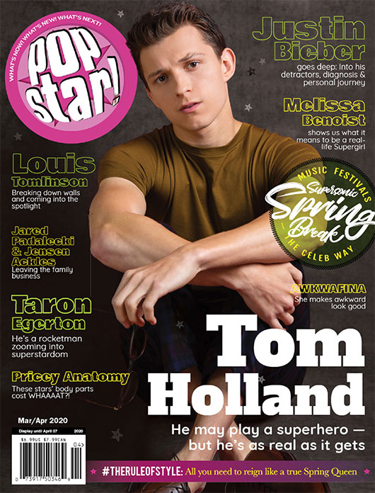 March 2020 - POPSTAR!