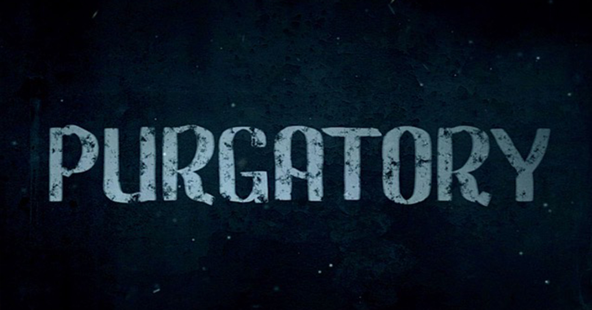 PURGATORY IS HEATING UP THE SCREEN ON POPSTAR! TV - POPSTAR!