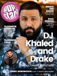 Digital Magazines Archive - POPSTAR!