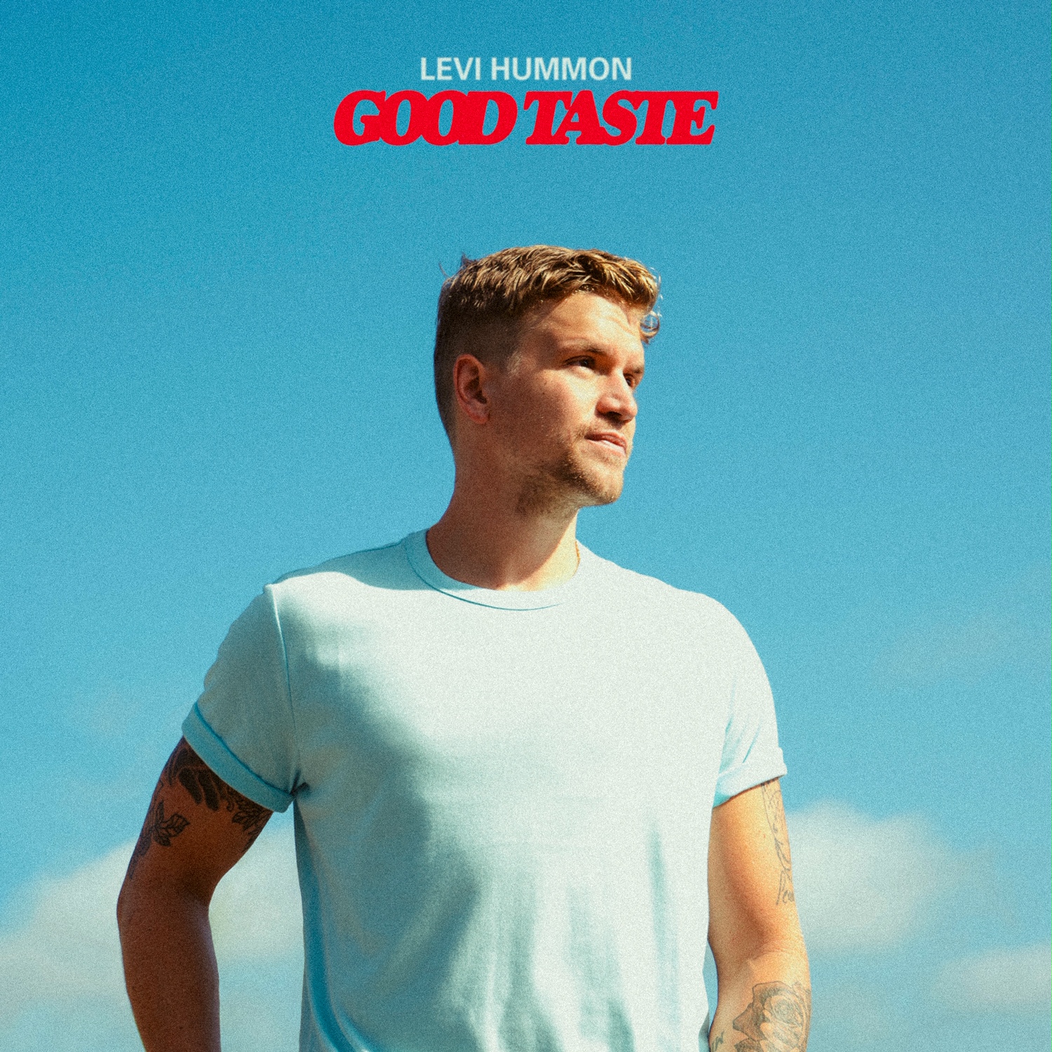 Popstar! Exclusive: Levi Hummon Shares His Good Taste - POPSTAR!