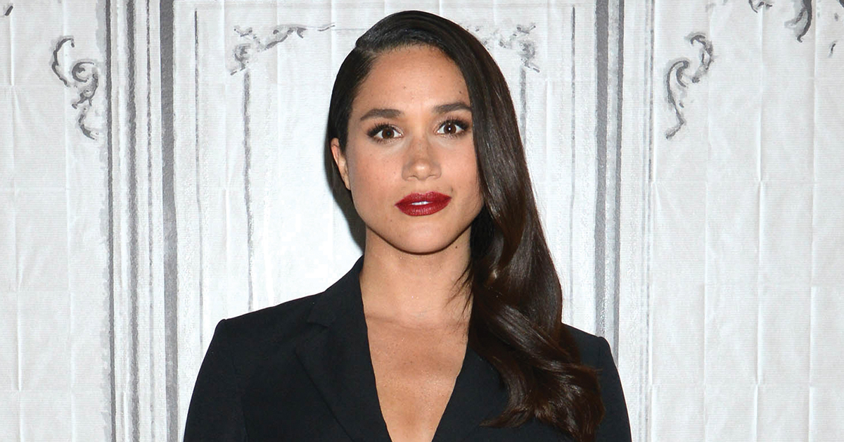 Meghan Markle Turns 39 – How The Royal Family Celebrated Her Birthday ...
