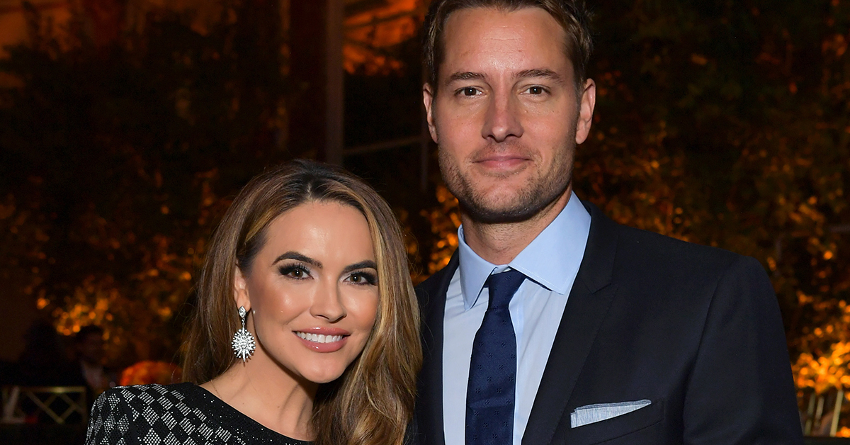 Chrishell Stause Talks Justin Hartley Divorce – Including The ...