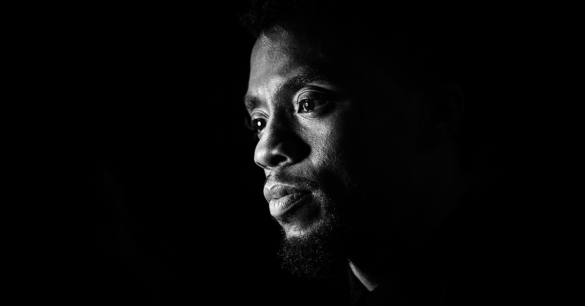 Chadwick Boseman Has Been Laid To Rest - POPSTAR! Chadwick Boseman Has Been Laid To Rest - POPSTAR!
