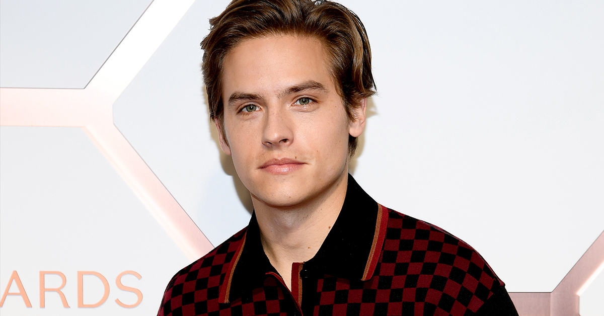 Dylan Sprouse Is Headed Back To TV - POPSTAR!