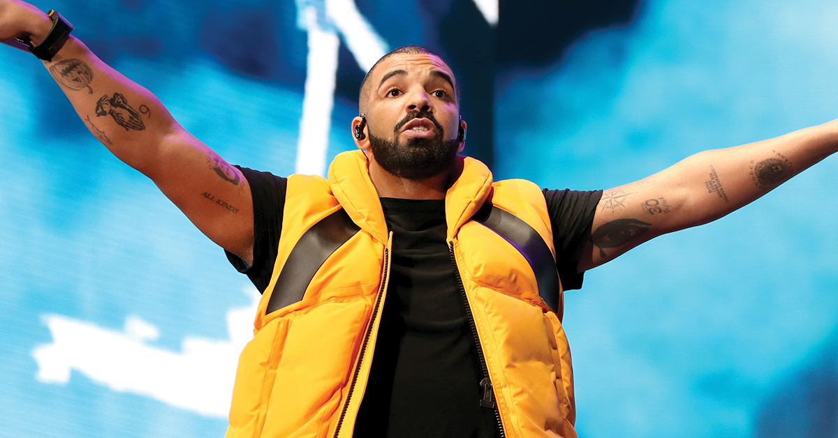 Back to back drake album - billabanking