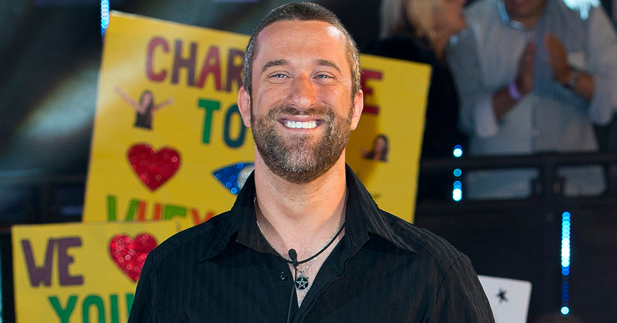 Dustin Diamond Undergoing Chemotherapy Following Cancer Diagnosis ...