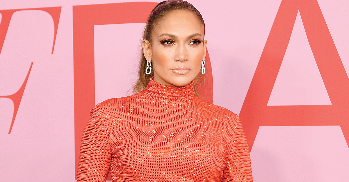 Jennifer Lopez’s ‘Love Don’t Cost A Thing’ Challenge Seriously Has The ...