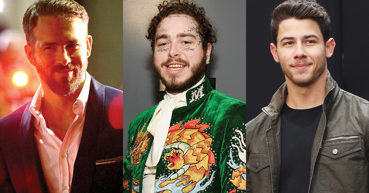 Toast The New Year With These Celebrity Alcohol Brands - POPSTAR!