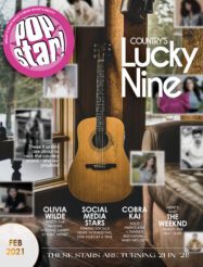 Digital Magazines Archive - POPSTAR!