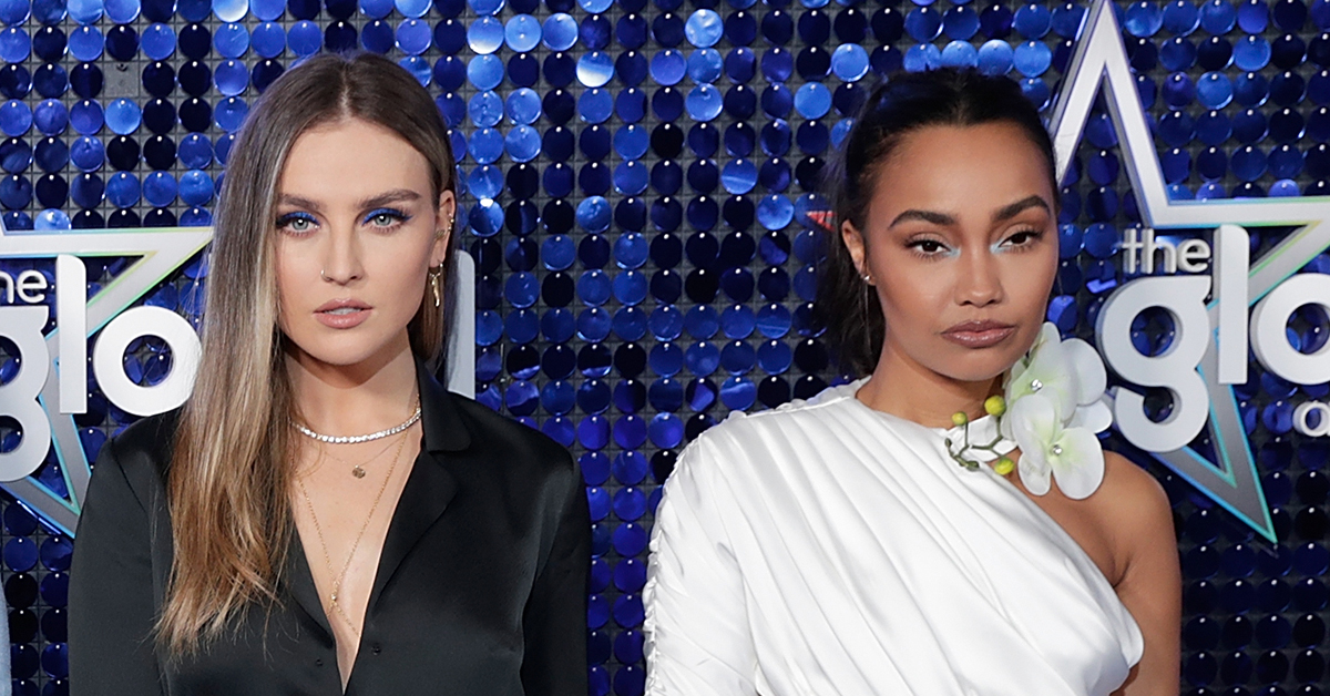These Little Mix Members Are Going To Be Moms! - POPSTAR!