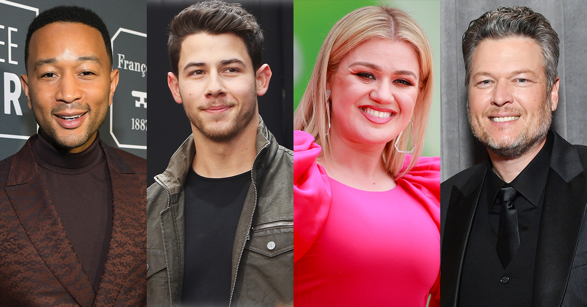 ‘The Voice’ Finale Crowns Season 20 Winner – And Welcomes Back Familiar ...