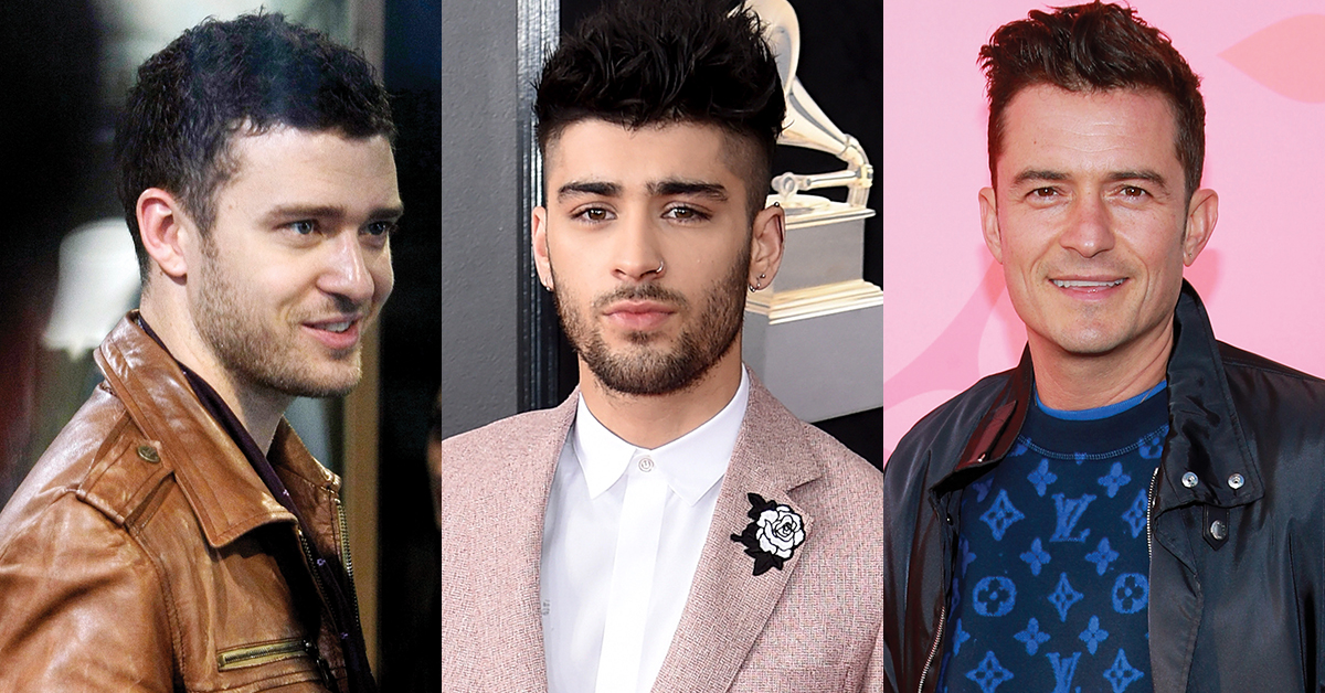 How Hollywood Stars Celebrated Father’s Day 2021 - POPSTAR!