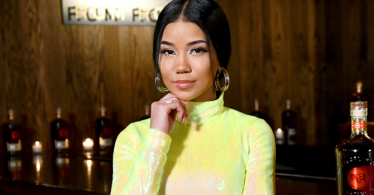 Grammy-nominated Singer Jhené Aiko Expands Real-Estate Portfolio With ...
