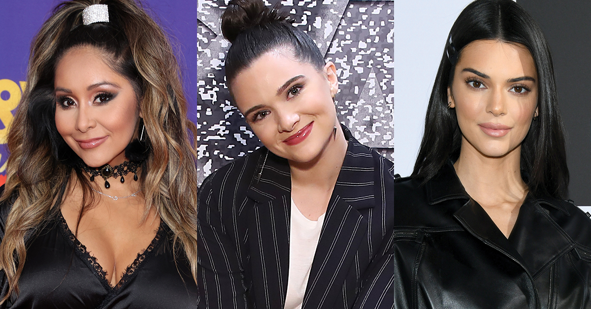 THE CELEBRITY LIFE: WEEKLY ROUNDUP - POPSTAR!