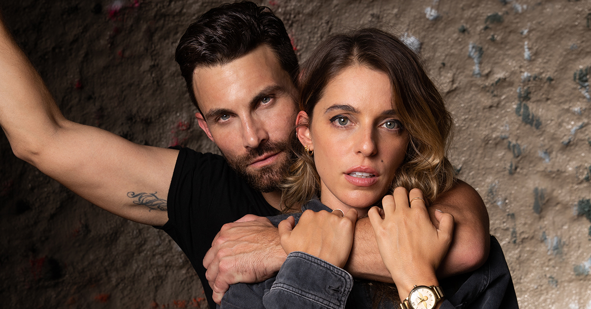 Don’t Miss The Premiere Of ‘PURGATORY’ Season 2 On Popstar!TV Tonight ...