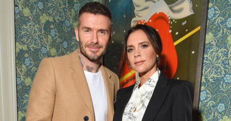David Beckham Dishes On What Victoria Beckham Has Been Eating For 25 ...