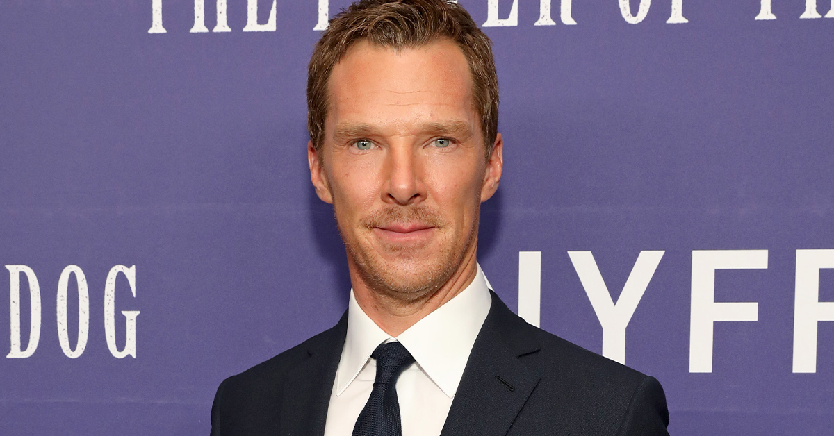 Benedict Cumberbatch Sister Tracy