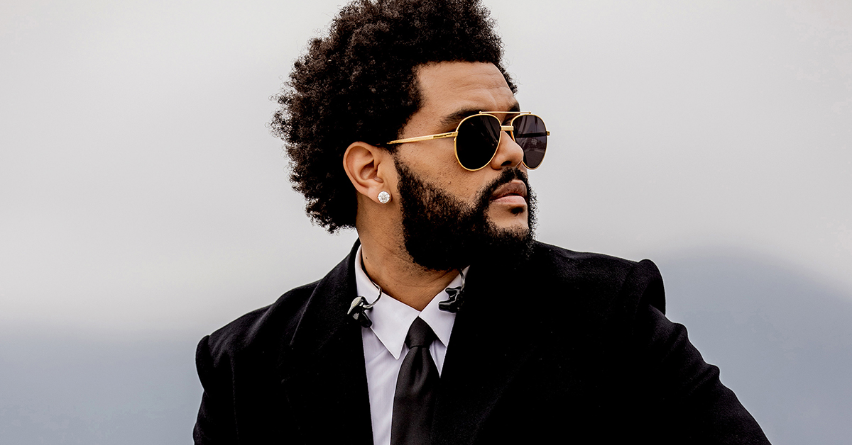 The Weeknd Announces Dates For 2022 ‘After Hours Til Dawn’ Tour - POPSTAR!