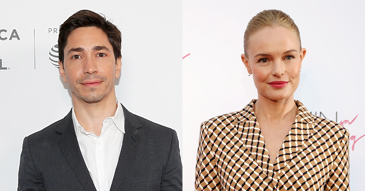 Justin Long Makes Rare Comments On Romance With Kate Bosworth, Says She ...