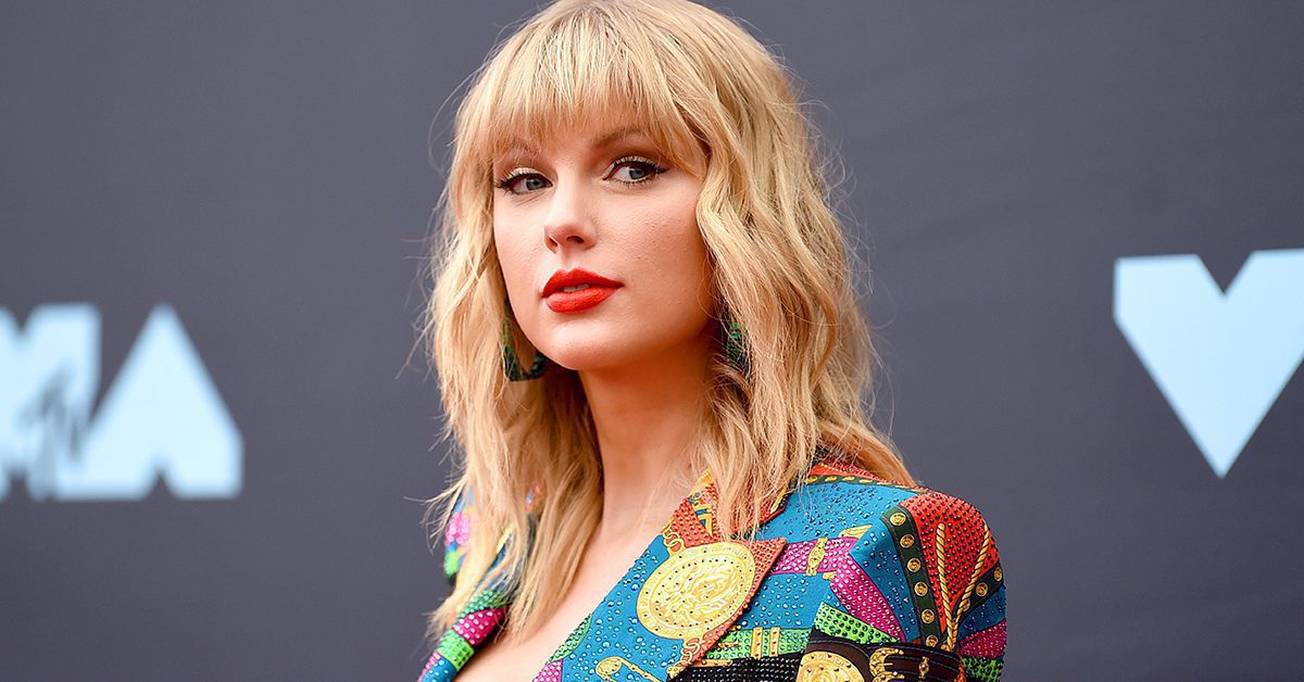 Taylor Swift’s Reps Clap Back At ‘Blatantly Incorrect’ Report On CO2 ...