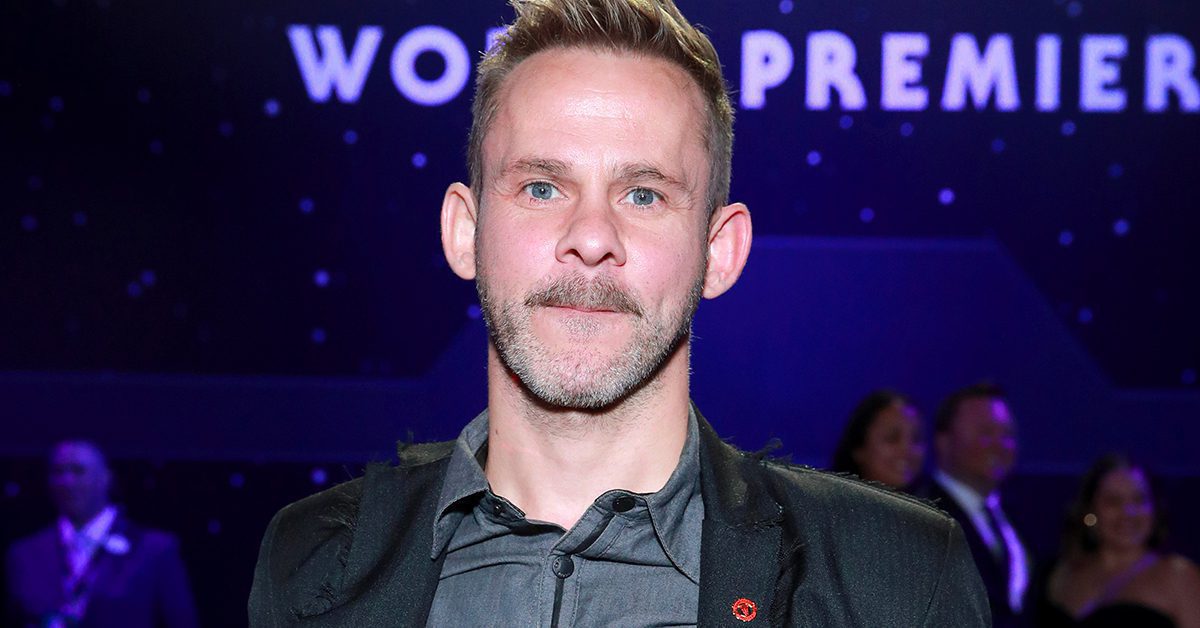 Dominic Monaghan Was ‘Devastated’ By Evangeline Lilly Split - POPSTAR!