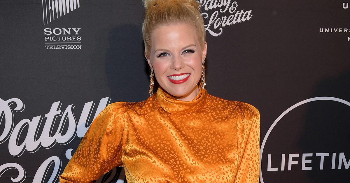 Megan Hilty’s Pregnant Sister, Brother-In-Law, & Niece Die In Tragic ...