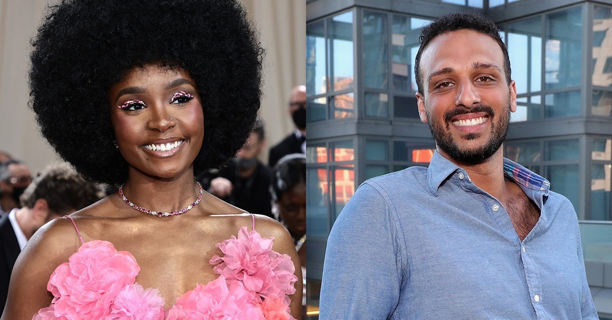 Kiki Layne & Ari’el Stachel ‘Thriving’ Amid Reduced Screen Time On Don ...
