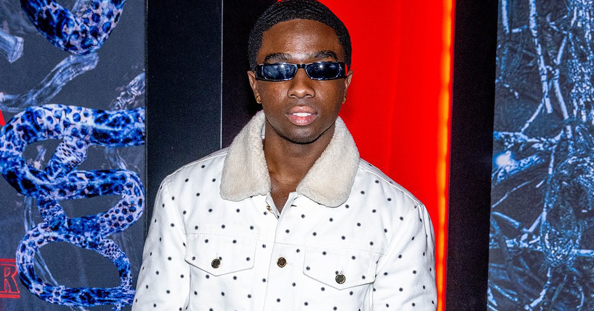 Caleb McLaughlin Speaks About Racism In Stranger Things Fandom: ‘Why Am ...