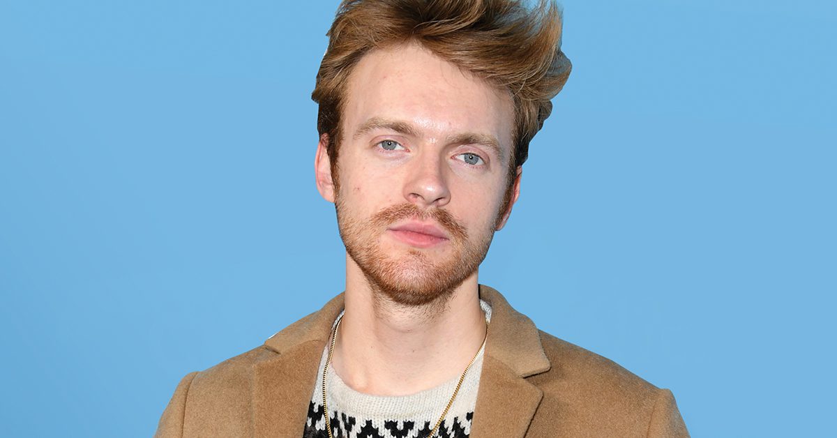 Finneas Talks Injuries & Surgery After Bike Accident: “I Feel So Lucky ...
