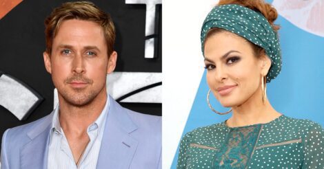 Are Eva Mendes And Ryan Gosling Married? - POPSTAR!