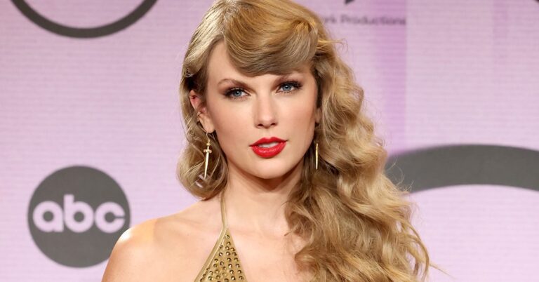 Taylor Swift Is Spotify Wrapped’s Second Most-Streamed Artist In The US & Globally - Check Out ...