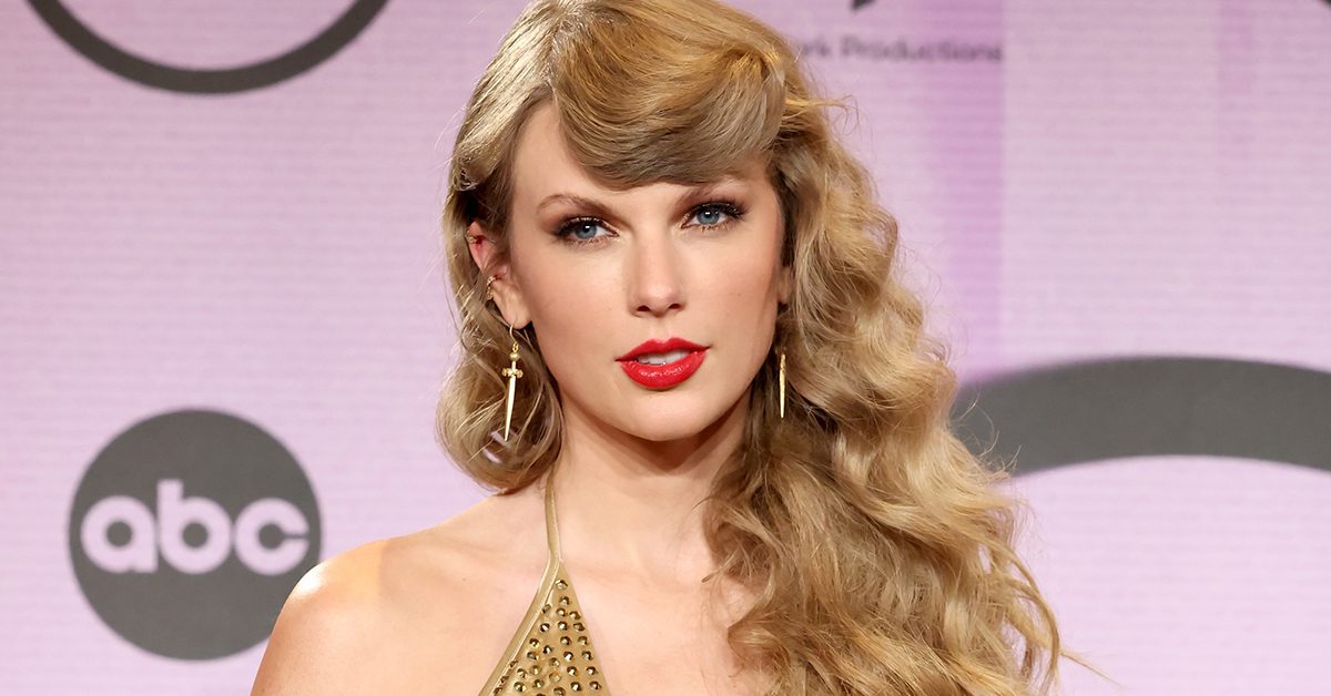 Taylor Swift Is Spotify Wrapped’s Second Most-Streamed Artist In The US & Globally - Check Out ...