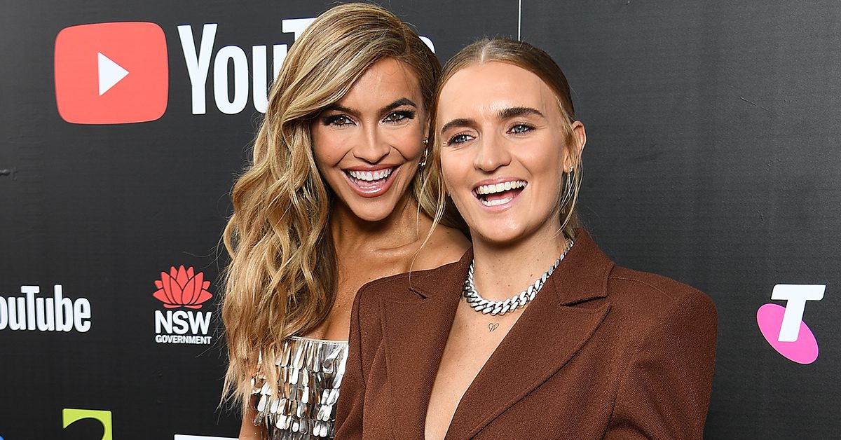 Chrishell Stause Curses Out Awards Show For Not Letting Her Bring G ...