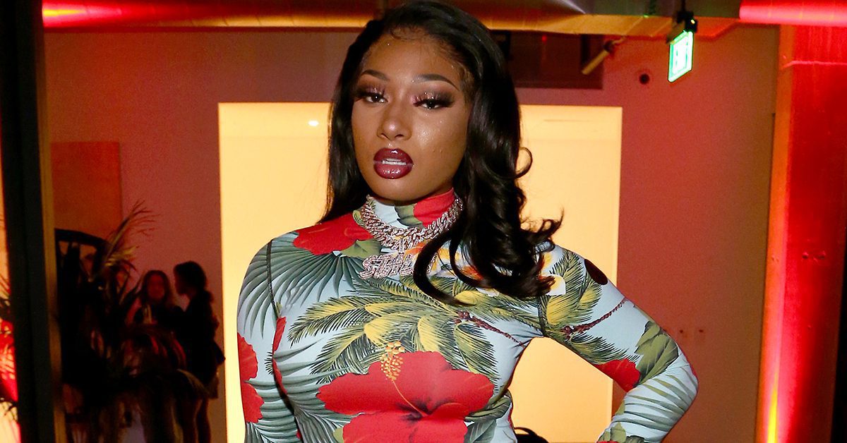 Megan Thee Stallion Testifies Against Tory Lanez In Shooting Trial ...