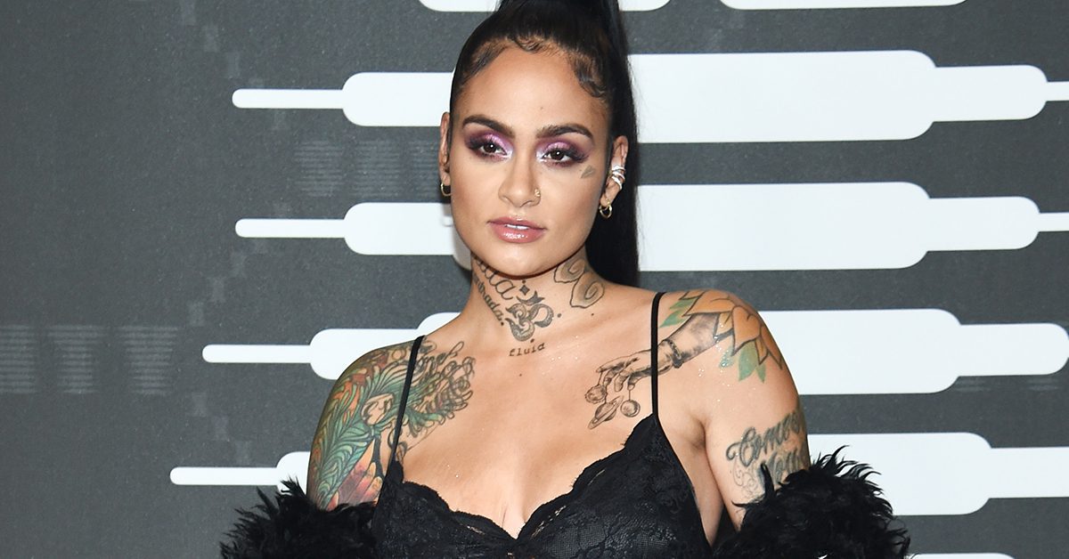 Kehlani Reveals Sexual Assault At UK Concert - POPSTAR! Kehlani Reveals Sexual Assault At UK Concert - POPSTAR!