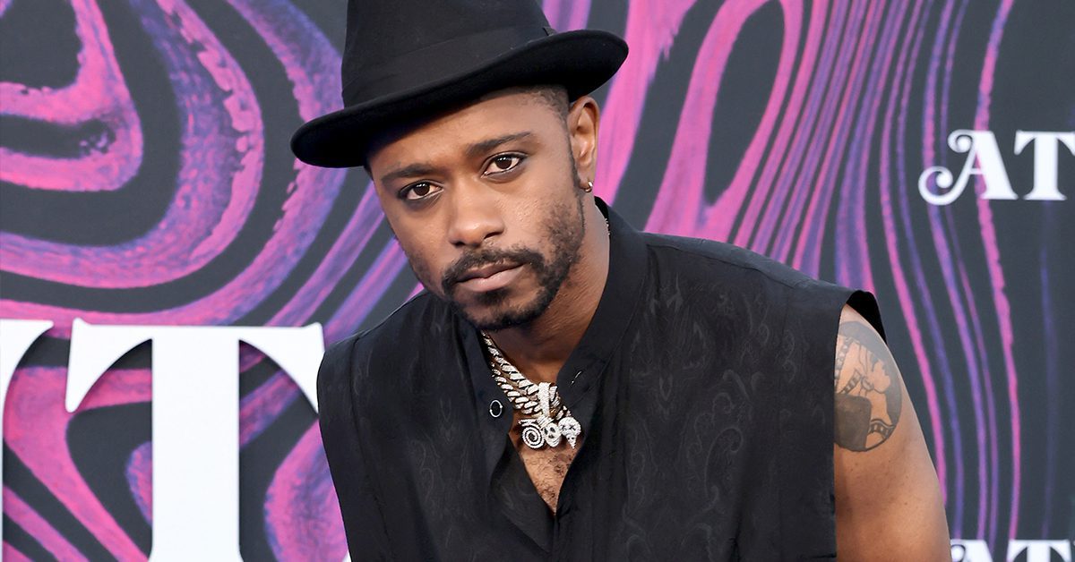 LaKeith Stanfield Announces Engagement, Addresses Claims He Fathered A ...