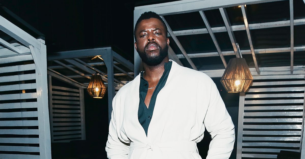 Here’s How Winston Duke Reacted To Being Labeled As ‘Plus-Sized’ In ...