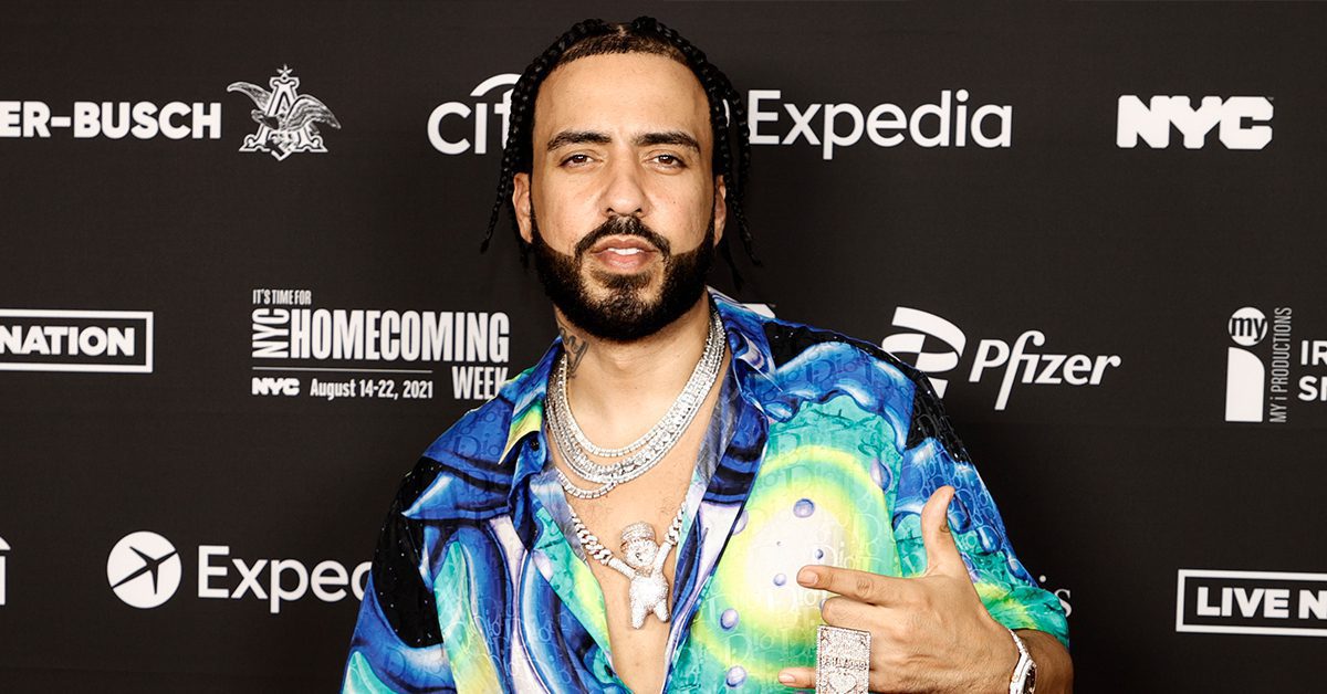 Shooting On Set Of French Montana Music Video Leaves Several Injured ...
