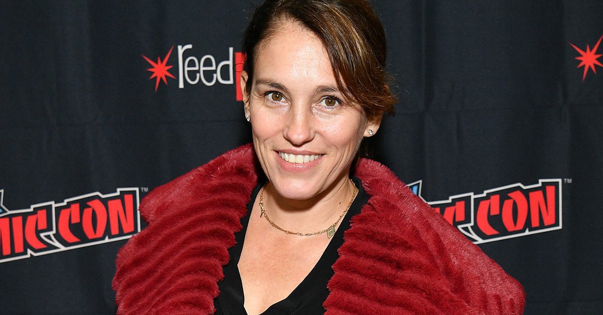 Here’s Why Amy Jo Johnson Won’t Be Part Of Netflix’s ‘Power Rangers ...