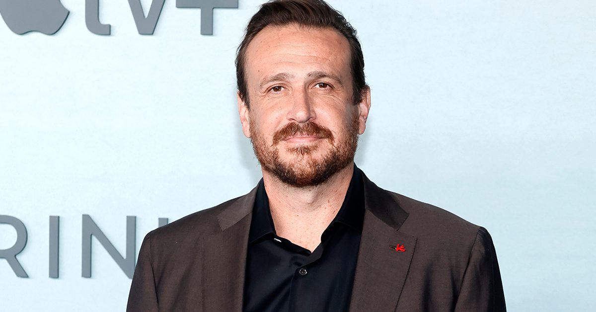 Would Jason Segel Ever Appear On ‘How I Met Your Father’? - POPSTAR!